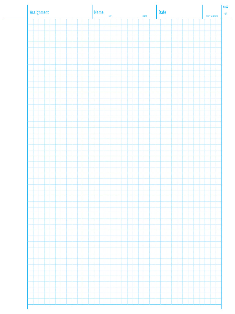 Engineering Paper Template | PDF