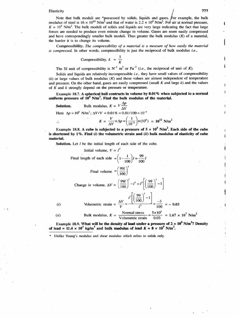 S Chand 1 Vol 5 | PDF