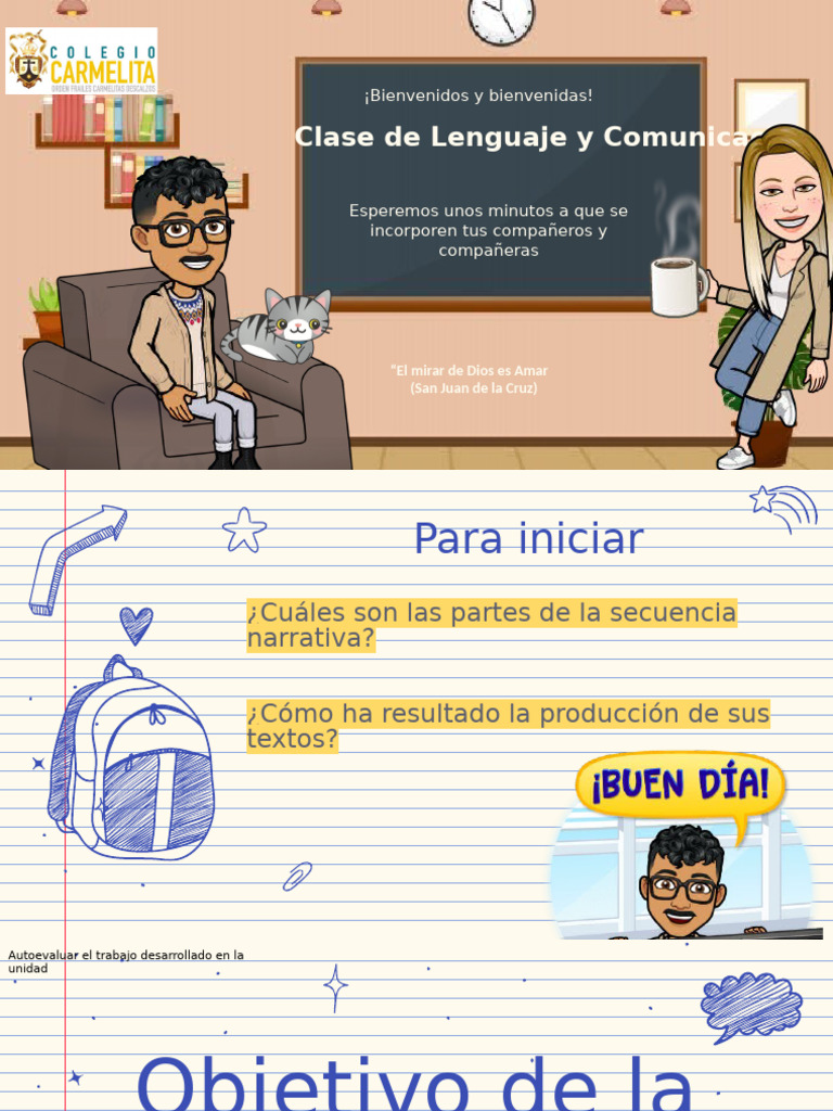clase 4 | PDF