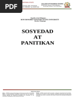 Miliminas Taong 0069 by Nilo Par. Pamonag | PDF