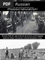 Sergei Witte's Economic Reforms in Russia | PDF | Russian Empire | Rail ...