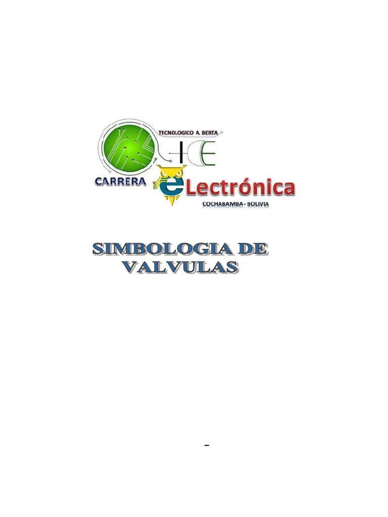 VALVULAS | PDF