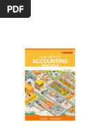 Basic Financial Accounting and Reporting Ballada 2022 Edition 24th | PDF