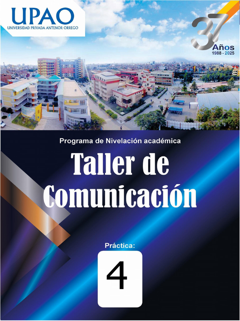 PR Ctica de Nivelaci N 04 | PDF