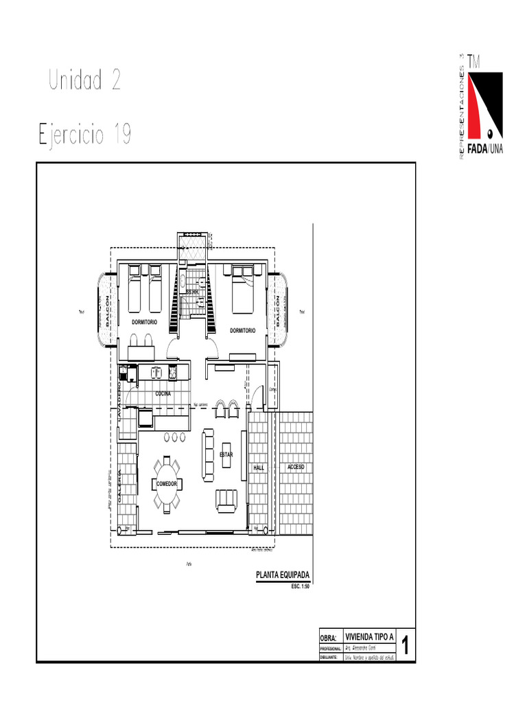 2025-TT Ejercicio19 TEXTO | PDF