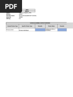 Midyear INSET Training Memo 2024-2025 | PDF | Teachers | Teaching