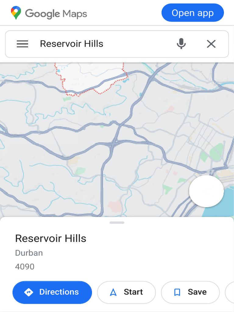 Google Maps | PDF
