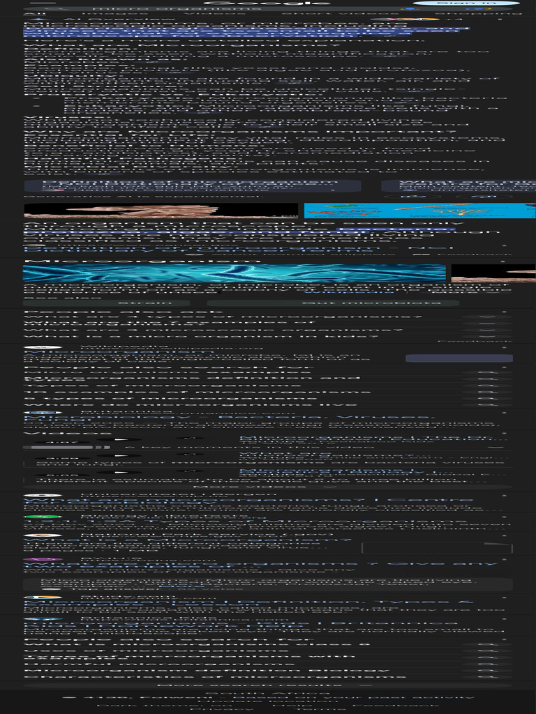 Microorganisms Explained for Kids | PDF | Microorganism | Life Sciences
