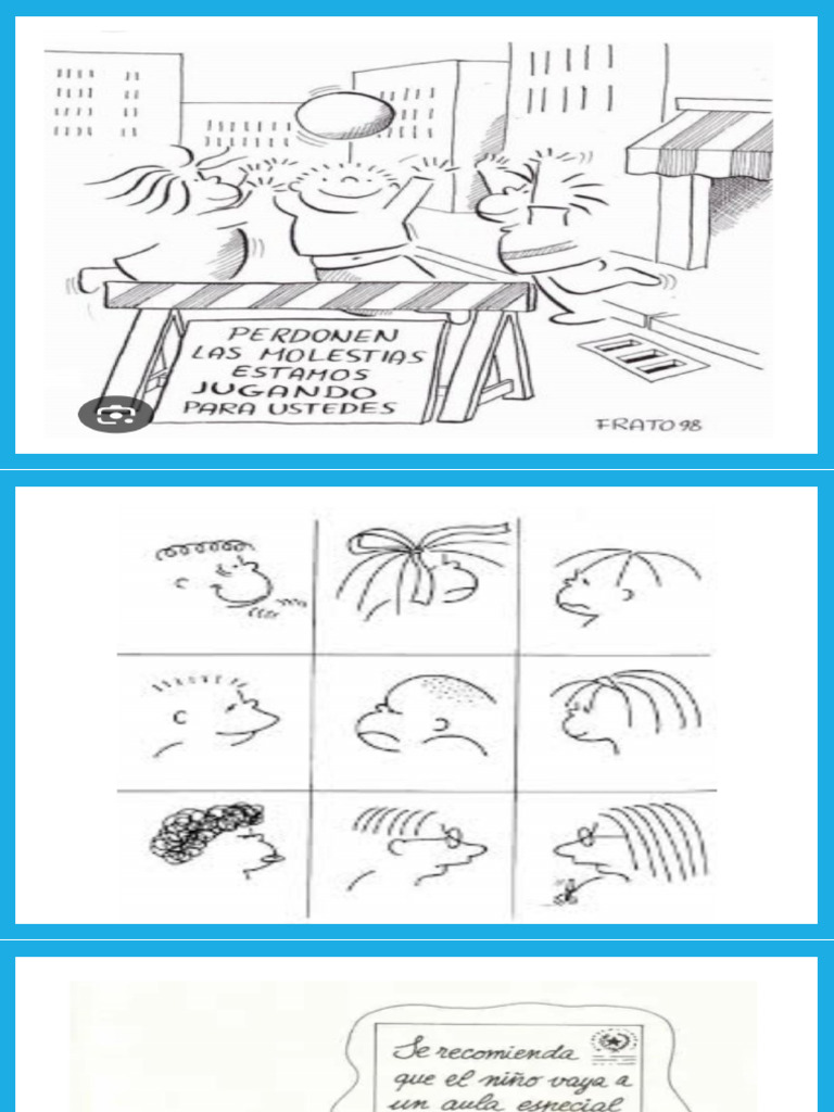 Sup. Prof. Nancy Ciarello - Presentación ISEF | PDF