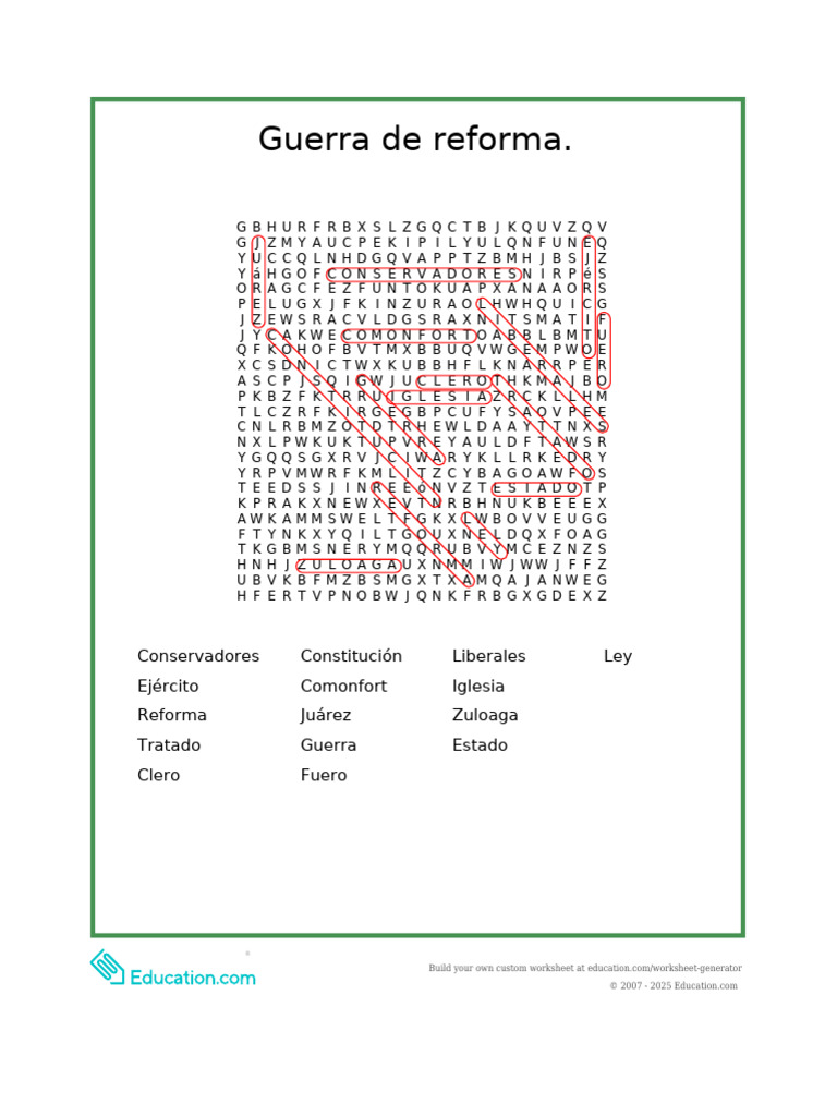 Worksheet Answerkey | PDF