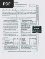 Igko Sample Paper Class-7 2025-26 | PDF