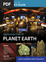 2011 NYS Earth Science Reference Tables | PDF | Rock (Geology) | Plate ...