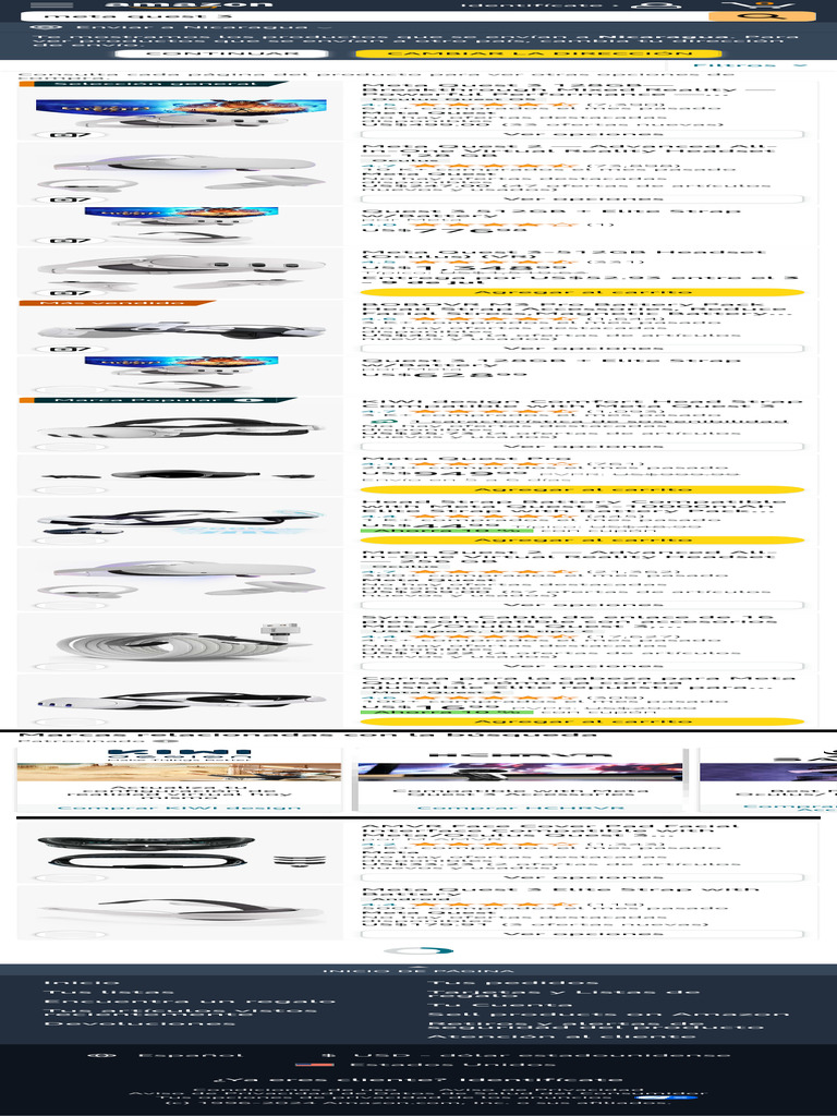 Meta Quest 3 | PDF | Interactividad | Nuevos medios de comunicación