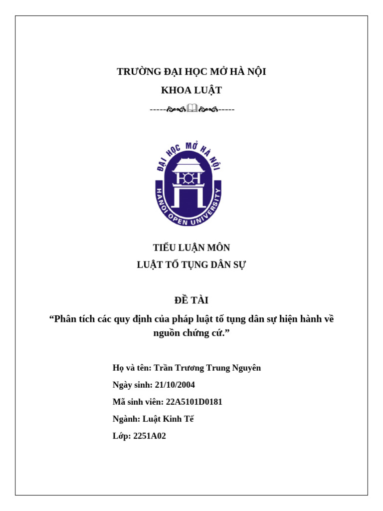 Luaajt Toos Tunjg Dan Su | PDF