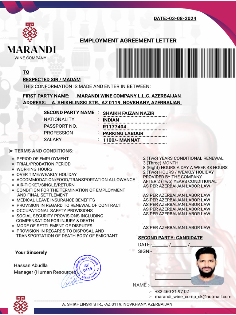 SHAIKHFAIZAN NAZIR | PDF