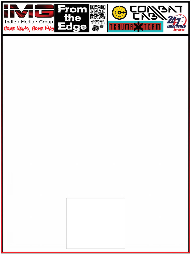 From The Edge Full Ad 300 DPI A4 Size | PDF
