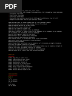 Pokemon - Uncanny Version Docs v2 | PDF