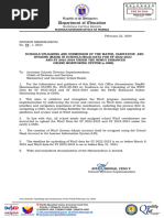 Downloading and Uploading WINS Form | PDF