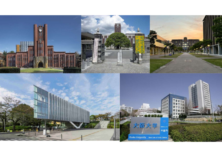 University | PDF