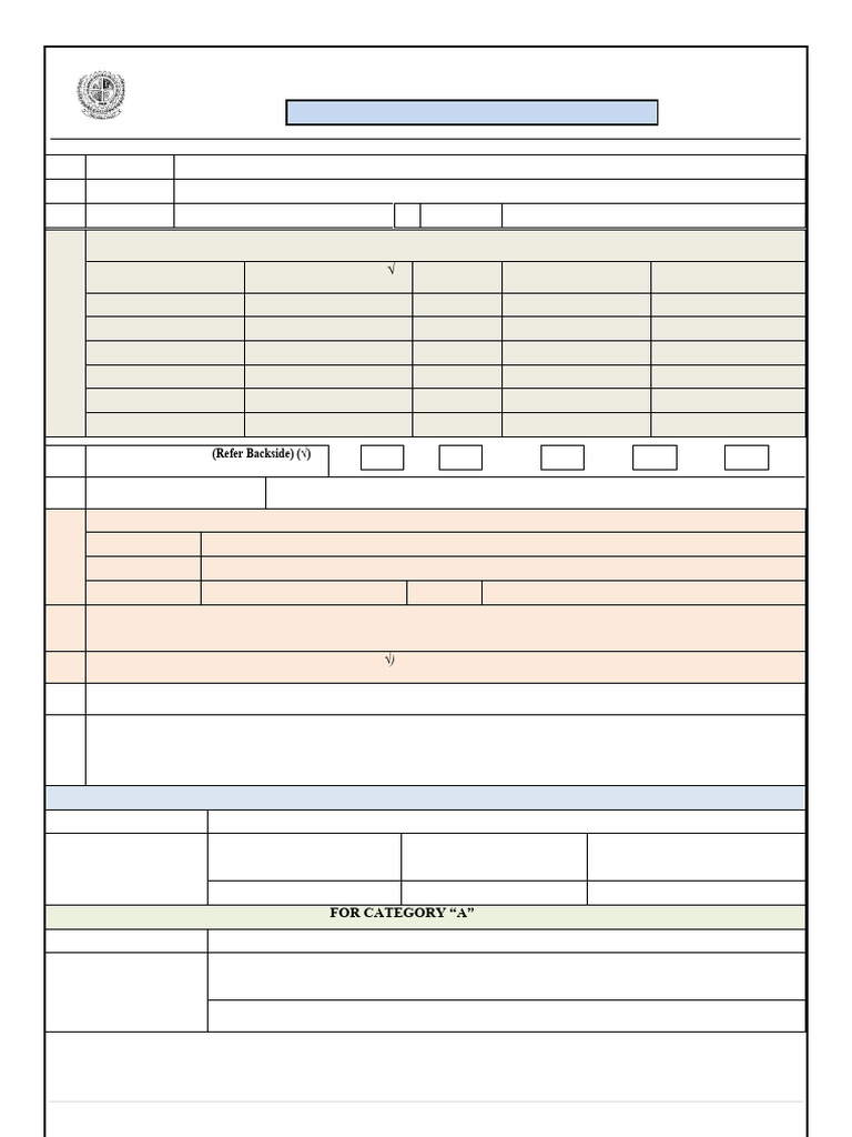 Amnities Requision Form, SVPB-Guest House-27112024 | PDF