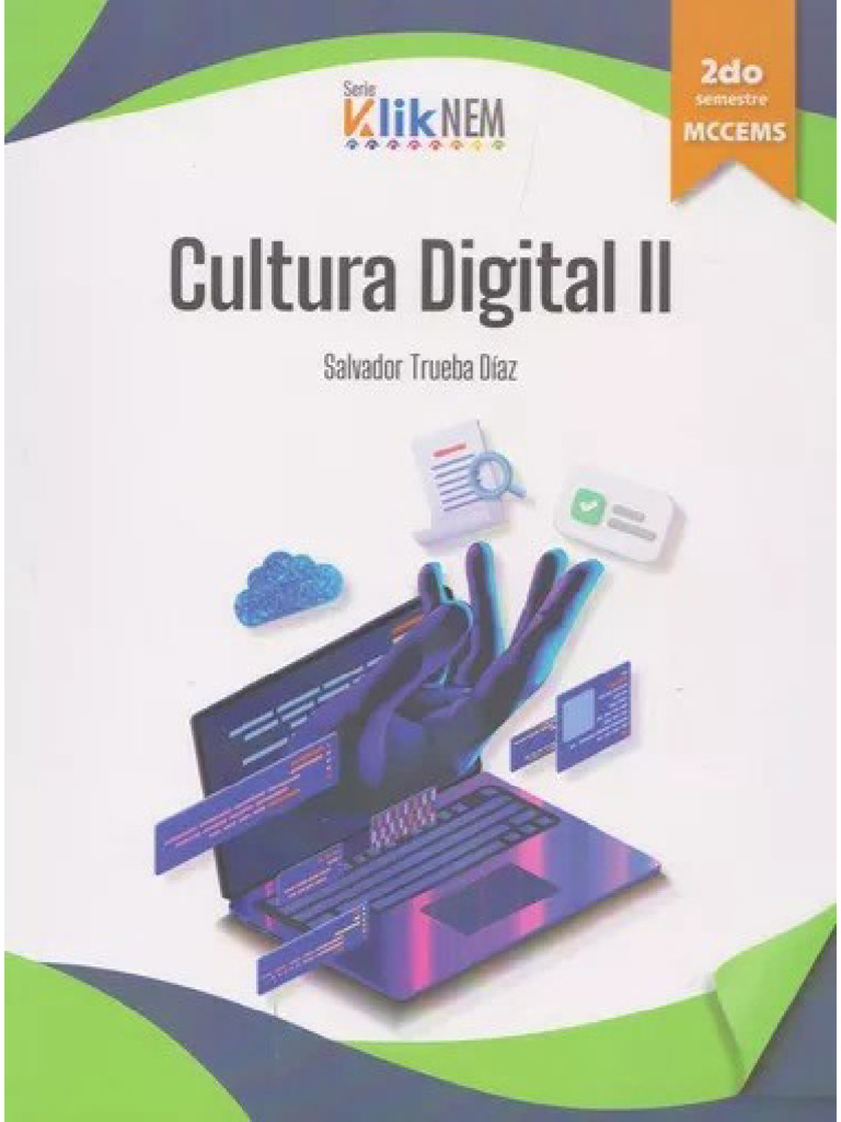 Cultura Digital 2 | PDF