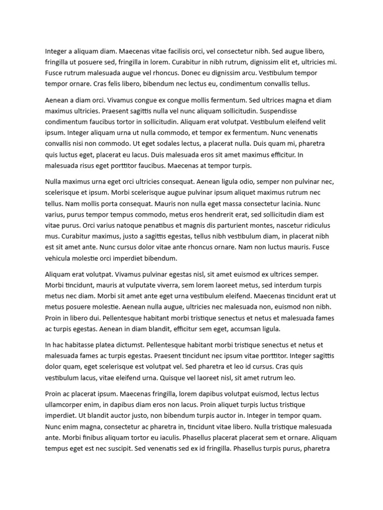 Integer Equation | PDF