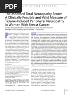 NCP - Activity Intolerance | PDF | Caregiver | Pain