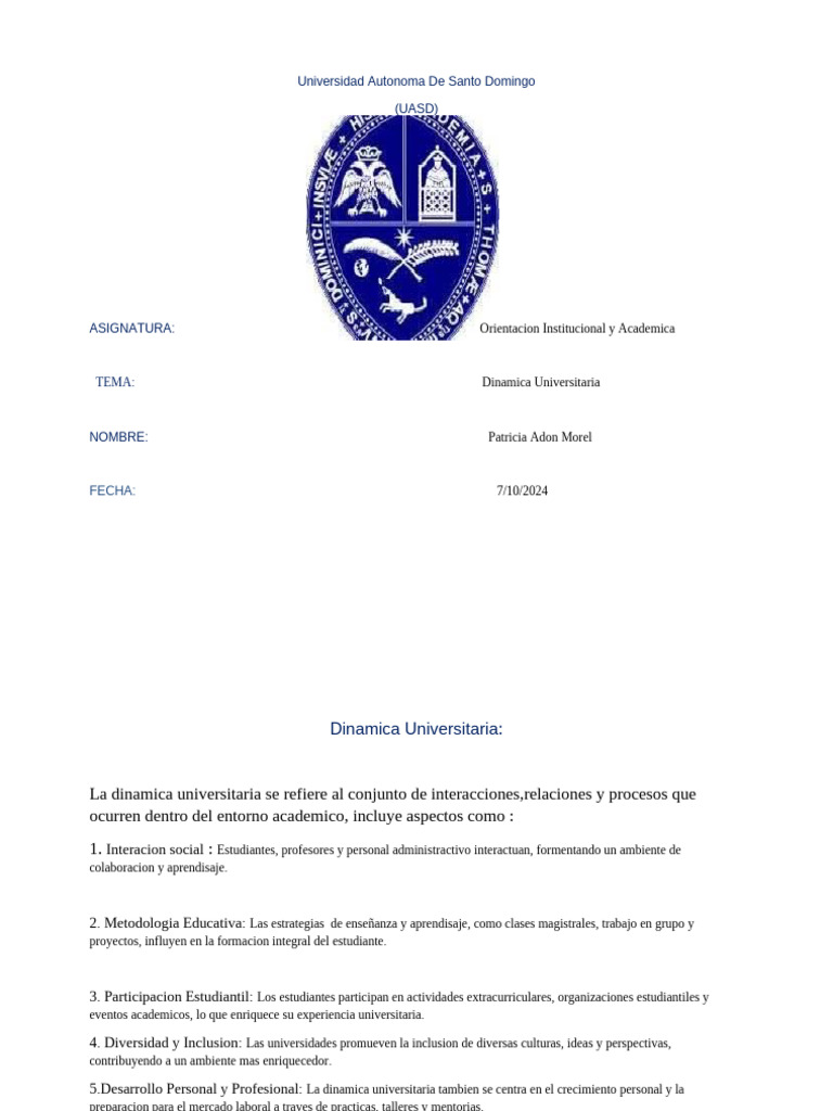 333 1docx | PDF | Aprendizaje | Enseñando