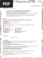 House Party V2 Console Commands Guide | PDF