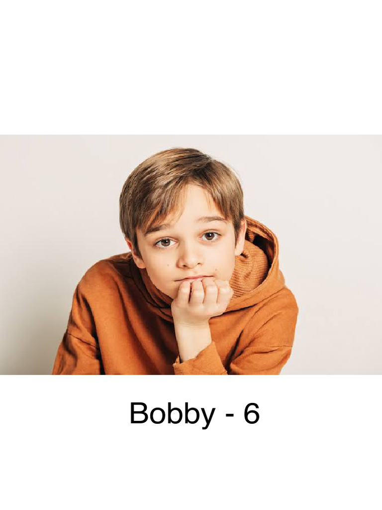 Expression of Age - Practice | PDF
