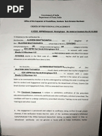 Dao-2000-21 Guidelines On The Issuance of Private Land Timber Permit ...