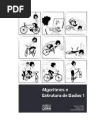 Introdução a Algoritmos de Cormen | PDF | Algoritmos | Matemática