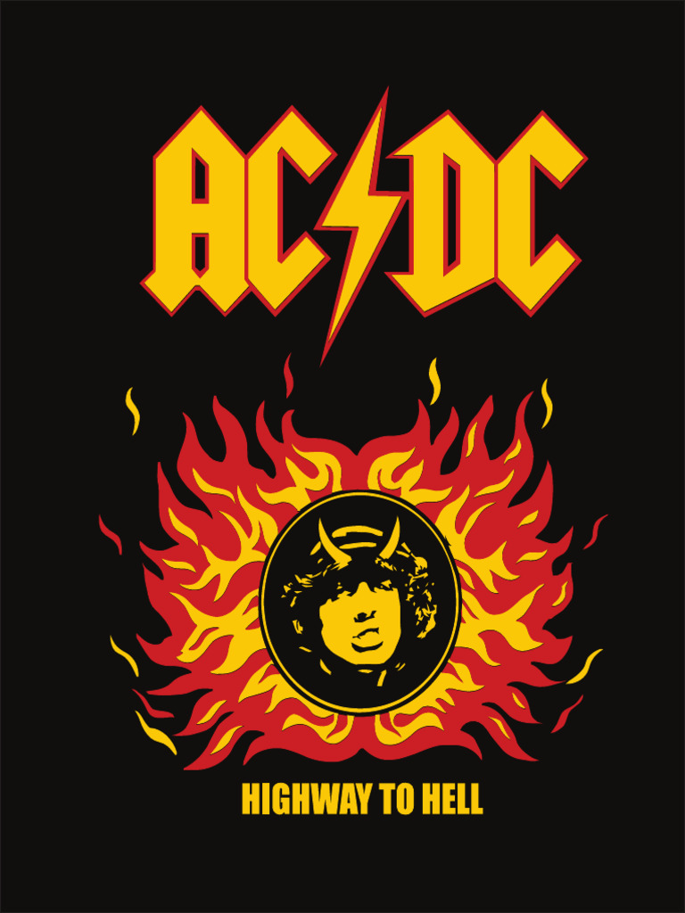 Acdc | PDF