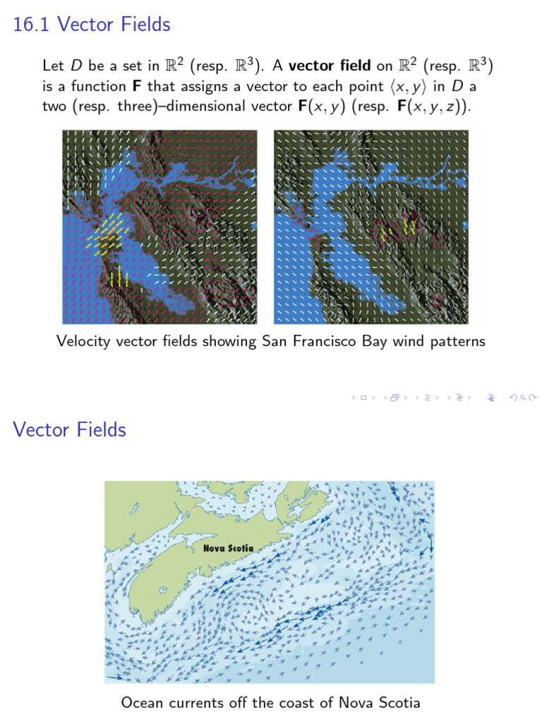 Sketching Gradient Vector Fields | PDF | Euclidean Vector | Gradient