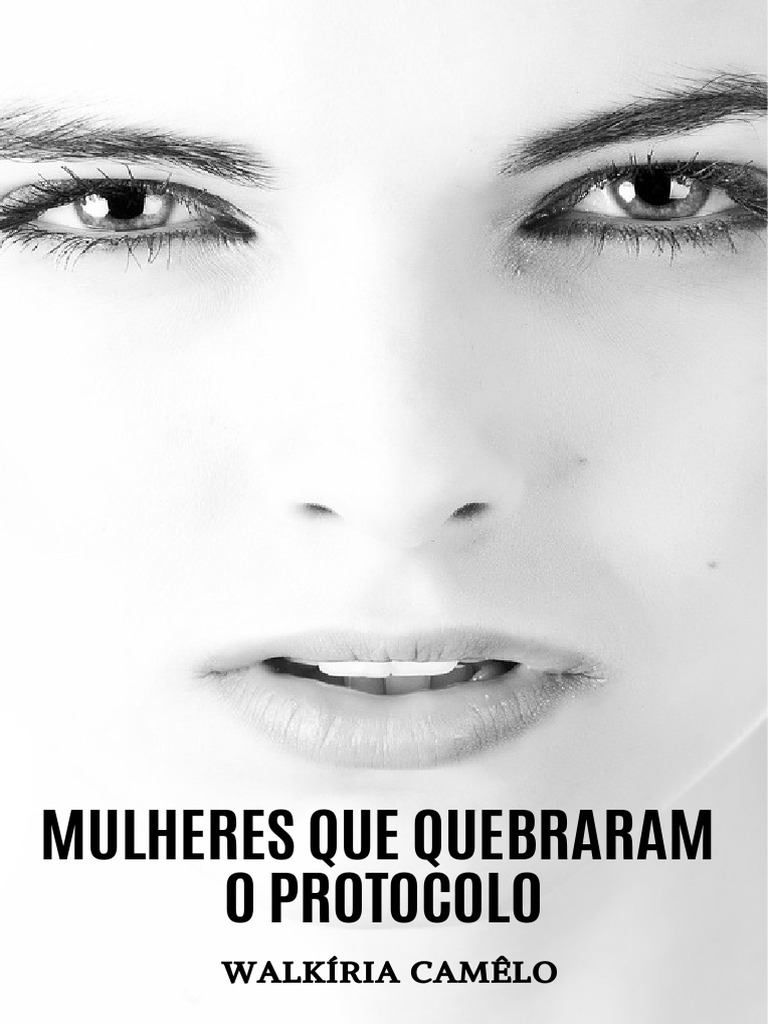 Mulheres Que Quebraram o Protocolo 2 | PDF | Livro de Ruth | Jesus
