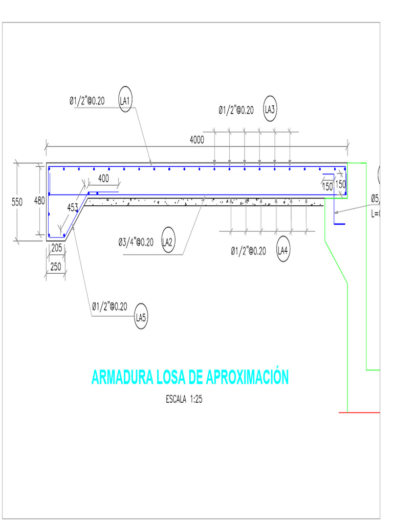 Pp 06 - Losa de Aproximacion-layout1.Pdfaaaaa | PDF