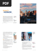 Scout's Honor by Avi | PDF | Learning Disability