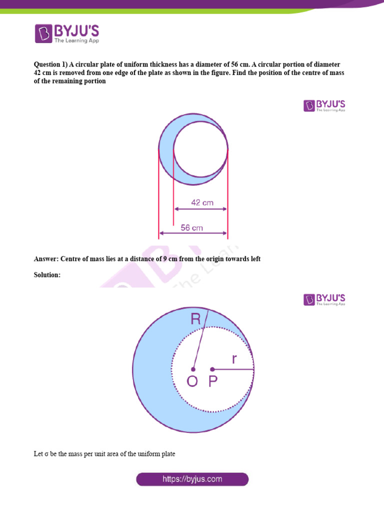 JEE-Advanced-Previous-Year-Questions-with-Solutions-on-Rotational ...