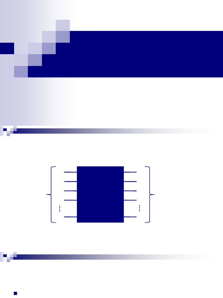 Unit 3 Combinational Circuits | PDF | Binary Coded Decimal | Electrical Circuits
