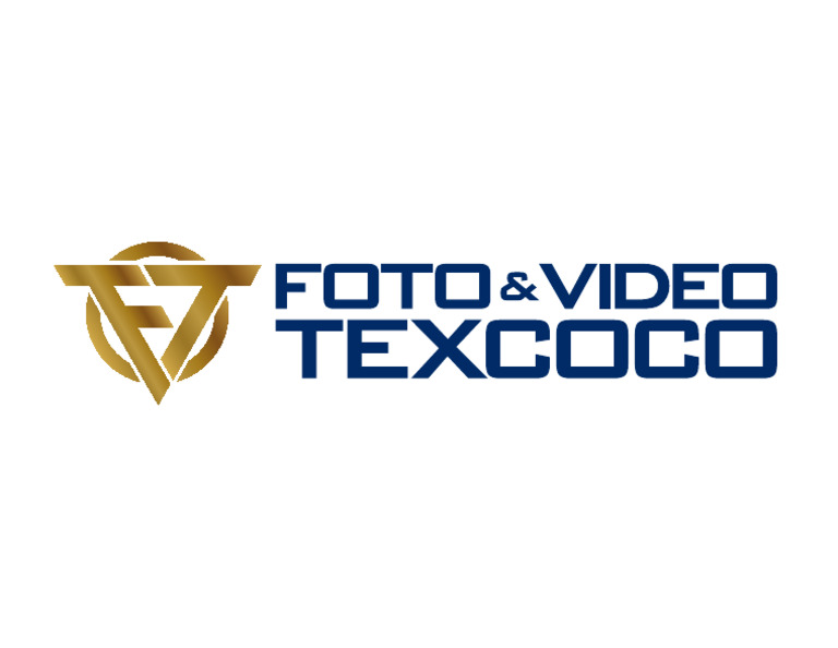 Texcoco Logo Nuevo Ok | PDF
