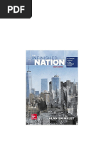 Brinkley The Unfinished Nation 10e | PDF | Learning | Essays