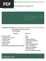 Sop Sickling Test | PDF | Laboratories | Blood