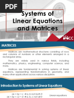 Elementary Linear Algebra Applications Version 12th Edition PDF | PDF | Matrix (Mathematics ...