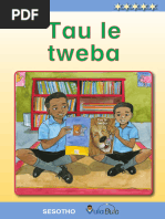 Grade 9 Setswana Assessment Guide | PDF