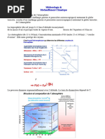 Guide de lecture des cartes TEMSI | PDF | Nuage | Physique appliquée et ...