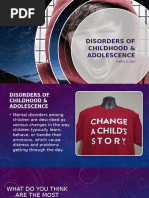 Childhood Adhd Symptoms Scale Self Report PDF | PDF