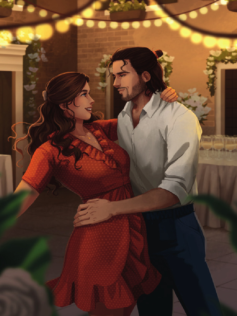 Script of Love Character Card | PDF