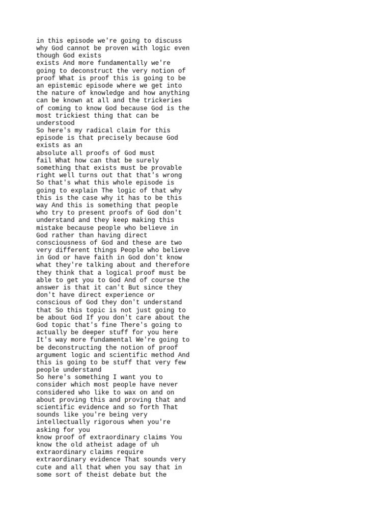 (English (Auto-Generated) ) Why God Cannot Be Proven (DownSub - Com ...