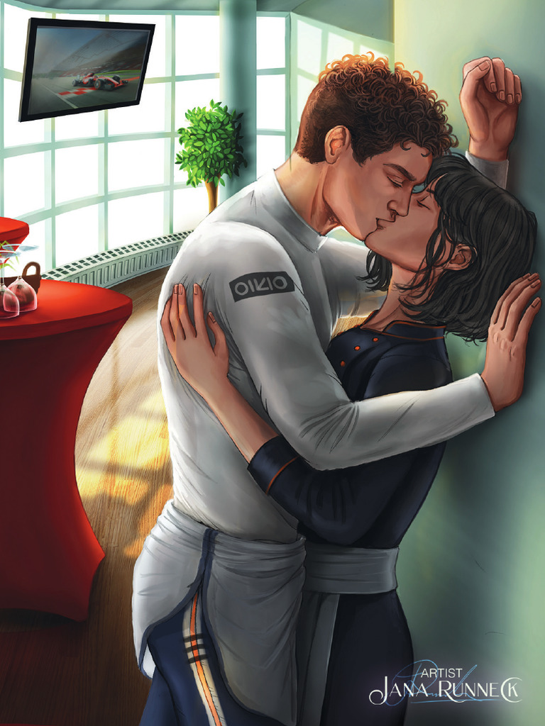 Vielleicht irgendwann Character Card | PDF