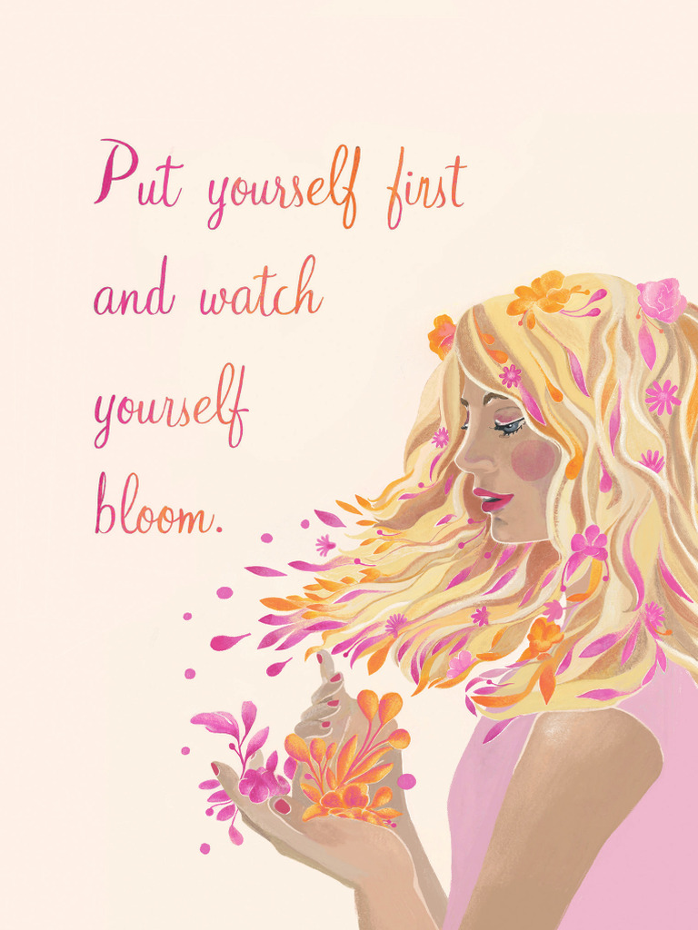 Alles, was ich in dir sehe Character Card | PDF